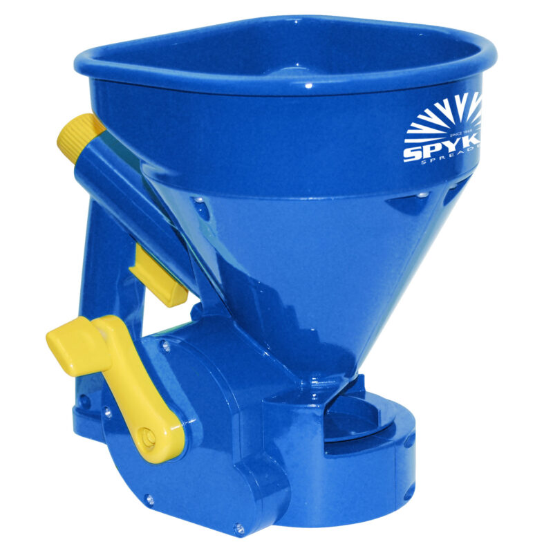 PRO-SERIES S80-12010 120# ELECTRIC SPREADER | Spyker