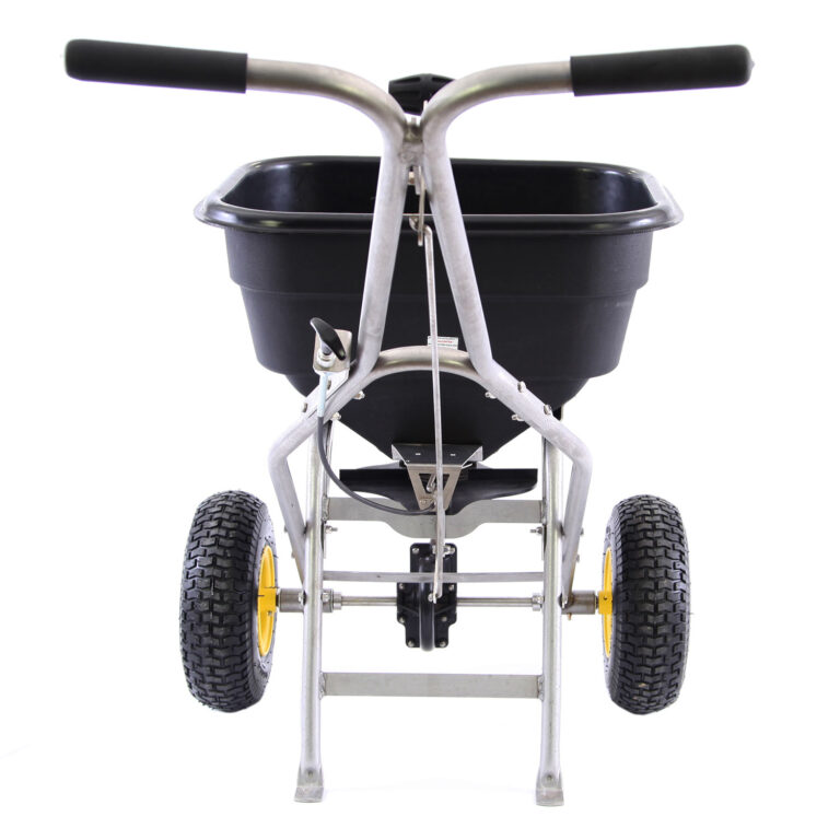 PRO-SERIES S60-12020 120# COMMERCIAL BROADCAST SPREADER | Spyker