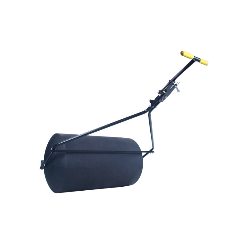 R76-2436 770# COMMERCIAL TOW-BEHIND LAWN ROLLER, 24" x 36" | Spyker