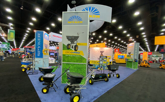 What You Need to Know for Equip Expo 2022 + 2023 Trade Shows