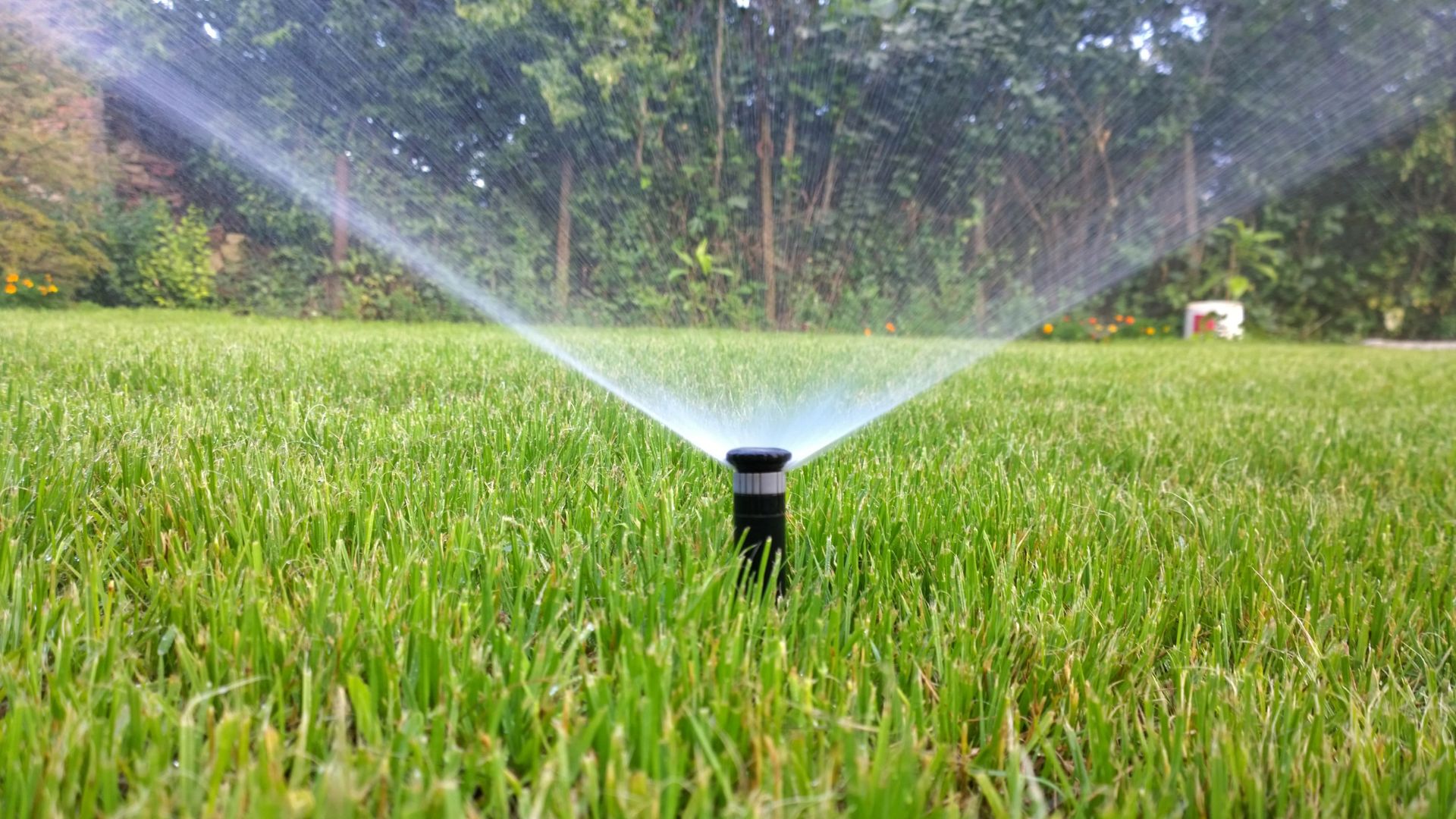 The Benefits of Becoming a Certified Irrigation Contractor | Spyker